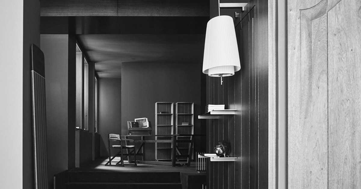 Bottega Ghianda | Shades of continuity